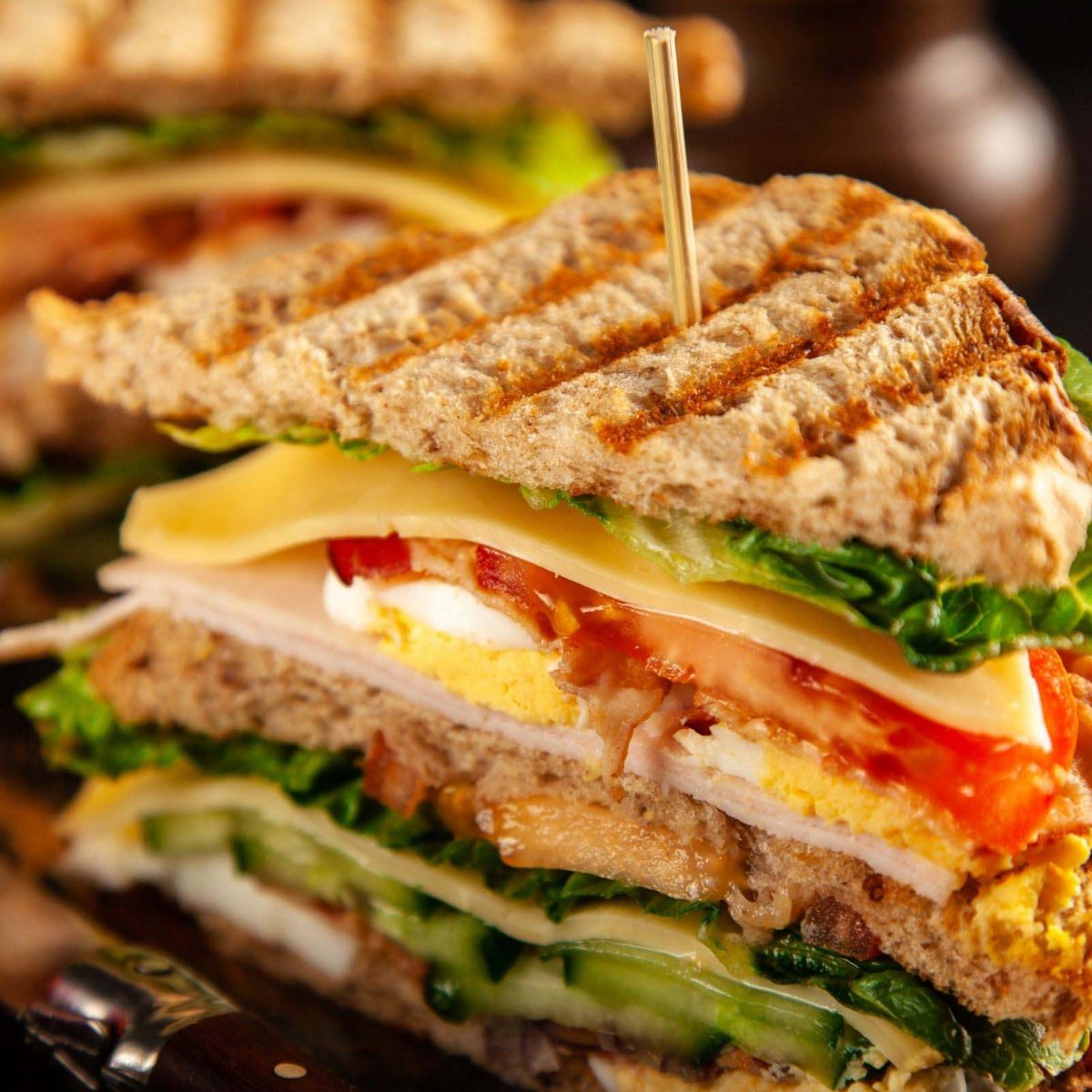 Chef Services Group
